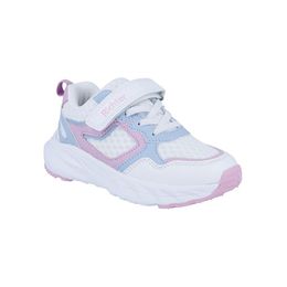 Richter Shoes Sneakers "Jumper" in Wei&szlig; - 58% | Gr&ouml;&szlig;e 28 | Kindersneakers