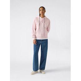 Champion Hoodie in Rosa - 50% | Gr&ouml;&szlig;e L | Damen-sweatshirts-jacken