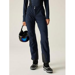 Dare 2b Ski-/ Snowboardhose "Diminish" in Dunkelblau - 72% | Gr&ouml;&szlig;e 38 | Damen-sporthosen