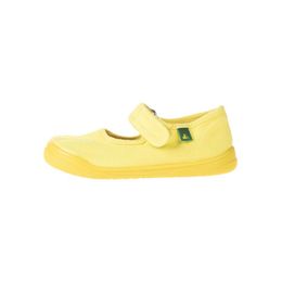 El Naturalista Ballerinas in Gelb - 53% | Gr&ouml;&szlig;e 27 | Kinderballerinas