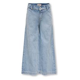 KIDS Only Jeans "Comet" - Comfort fit - in Hellblau - 53% | Gr&ouml;&szlig;e 110 | Kinderjeans