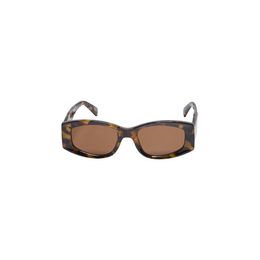 Only Sonnenbrille in Havanna/ Braun - 73% | Damen-brillen