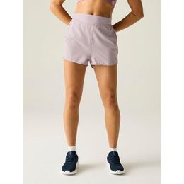 Dare 2b Funktionsshorts "Off Trail" in Hellrosa - 63% | Gr&ouml;&szlig;e 40 | Damen-sporthosen