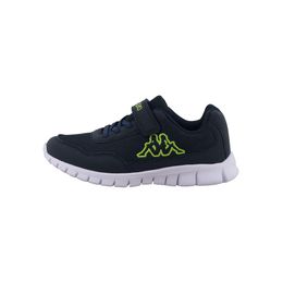 Kappa Sneakers "Iwa" in Dunkelblau - 52% | Gr&ouml;&szlig;e 30 | Kindersneakers