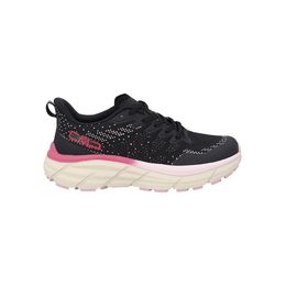 CMP Sportschuhe "Rahmsy" in Schwarz/ Pink - 41% | Gr&ouml;&szlig;e 39 | Damen-outdoor-sport-schuhe