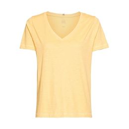 Camel Active Shirt in Orange - 49% | Gr&ouml;&szlig;e XL | Damen-tops