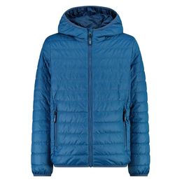 CMP Steppjacke in Blau - 63% | Gr&ouml;&szlig;e 104 | Kinderjacken
