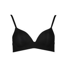 Only B&uuml;gelloser BH in Schwarz - 33% | Gr&ouml;&szlig;e L | Damen-bhs