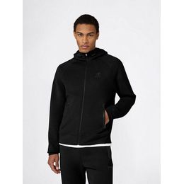 Champion Sweatjacke in Schwarz - 47% | Gr&ouml;&szlig;e M | Herren-sweatshirts-jacken