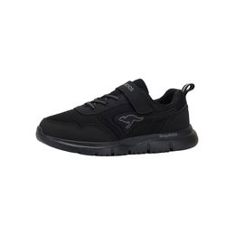 Kangaroos Sportschuhe "K-ETK Possum EV" in Schwarz - 63% | Gr&ouml;&szlig;e 33 | Kinder-sportschuhe