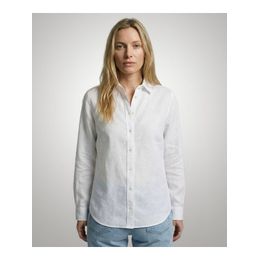 McGregor Hemd in Wei&szlig; - 62% | Gr&ouml;&szlig;e M | Damen-blusen