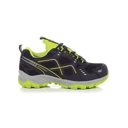 Regatta Wanderschuhe "Vendeavour" in Dunkelblau - 51% | Gr&ouml;&szlig;e 32 | Kinder-outdoor-sport-schuhe