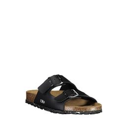 CMP Pantoletten "Thalitha" in Schwarz - 30% | Gr&ouml;&szlig;e 42 | Damen-pantoletten
