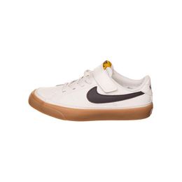 Nike Sneakers "Court Legacy" in Creme - 16% | Gr&ouml;&szlig;e 30 | Kindersneakers
