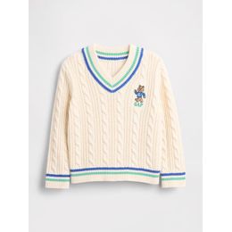 GAP Pullover in Creme - 59% | Gr&ouml;&szlig;e 104 | Kinder-pullover