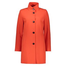 Fuchs & Schmitt Fuchs Schmitt &Uuml;bergangsmantel in Orange - 69% | Gr&ouml;&szlig;e 42 | Damenjacken