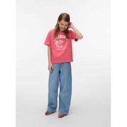 Vero Moda Girl Jeans "Daisy" - Comfort fit - in Blau - 37% | Gr&ouml;&szlig;e 158 | Kinderjeans
