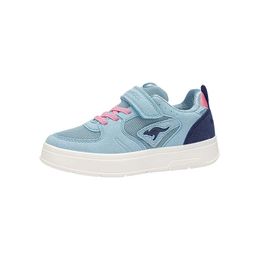Kangaroos Sneakers "K-GK Hickory EV" in Hellblau - 42% | Gr&ouml;&szlig;e 29 | Kindersneakers