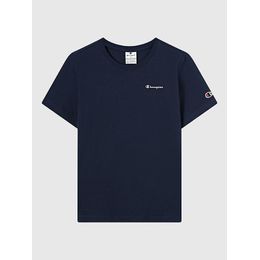 Champion Shirt in Dunkelblau - 24% | Gr&ouml;&szlig;e L | Damen-tops