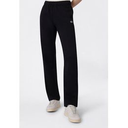 Champion Sweathose in Schwarz - 52% | Gr&ouml;&szlig;e L | Damenhosen