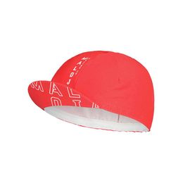maloja Fahrradcap "QuirlM." in Rot - 30% | Damen-muetzen-caps
