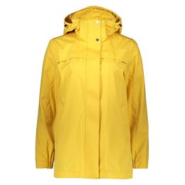 Fuchs & Schmitt Fuchs Schmitt &Uuml;bergangsjacke in Gelb - 71% | Gr&ouml;&szlig;e 38 | Damenjacken