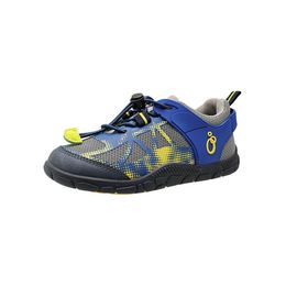 lamino Barfu&szlig;schuhe in Grau - 71% | Gr&ouml;&szlig;e 33 | Kindersneakers