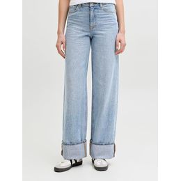 Jack & Jones JJXX Jeans "Tokyo" - Comfort fit - in Hellblau - 46% | Gr&ouml;&szlig;e W30/L34 | Damenjeans