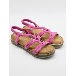 Bellucci Sandalen in Pink - 59% | Gr&ouml;&szlig;e 36 | Damen-sandalen
