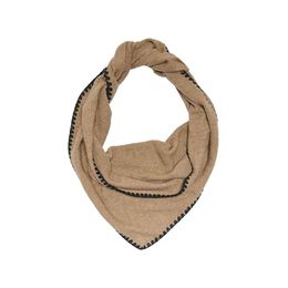 Only Dreiecktuch in Hellbraun - 15% | Damen-schals-tuecher