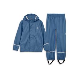 Lego 2tlg. Regenoutfit in Blau - 44% | Gr&ouml;&szlig;e 152 | Kinder-outdoor-jacken