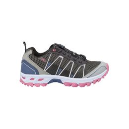 CMP Trailrunningschuhe "Altak" in Anthrazit/ Blau/ Pink - 38% | Gr&ouml;&szlig;e 38 | Damen-outdoorschuhe