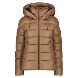 CMP Steppjacke in Hellbraun - 65% | Gr&ouml;&szlig;e 38 | Damenjacken