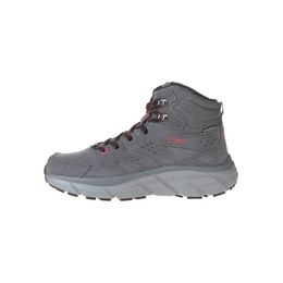 CMP Wanderboots "Kamsel Mid" in Grau - 62% | Gr&ouml;&szlig;e 44 | Herrenschuhe-outdoorschuhe