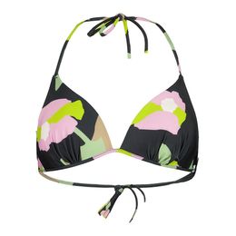 maloja Bikini-Oberteil "MattseeM." in Bunt - 45% | Gr&ouml;&szlig;e M | Damen-bademode