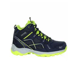Regatta Wanderboots "Vendeavour" in Dunkelblau - 54% | Gr&ouml;&szlig;e 37 | Kinder-outdoor-sport-schuhe