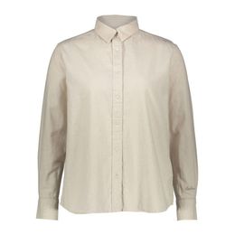 Pepe Jeans Hemd in Beige - 57% | Gr&ouml;&szlig;e S | Damen-blusen