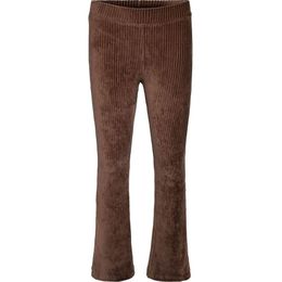 Blue Effect Hose in Braun - 60% | Gr&ouml;&szlig;e 128 | Kinderhosen