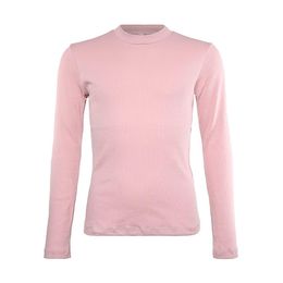Blue Effect Longsleeve in Rosa - 56% | Gr&ouml;&szlig;e 176 | Kinder-longsleeves