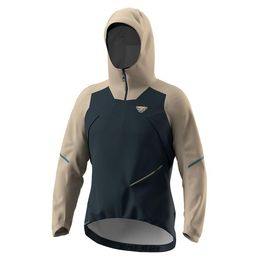 Dynafit Fahrradjacke "Ride" in Beige/ Khaki - 56% | Gr&ouml;&szlig;e XL | Herren-outdoorjacken