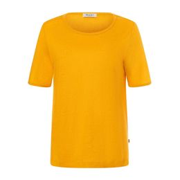 Maerz Muenchen Shirt in Senf - 67% | Gr&ouml;&szlig;e 44 | Damen-tops