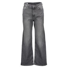 Pepe Jeans Jeans "Lexa" - Straight fit - in Grau - 64% | Gr&ouml;&szlig;e W27/L32 | Damenjeans