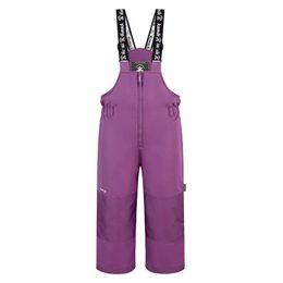 Kamik Ski-/ Snowboardhose "Winkie" in Lila - 61% | Gr&ouml;&szlig;e 104 | Kinderhosen