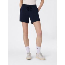Champion Sweatshorts in Dunkelblau - 43% | Gr&ouml;&szlig;e S | Shorts