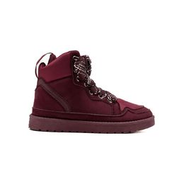 C'M Sneakers in Rot - 69% | Gr&ouml;&szlig;e 38 | Damen-sneakers