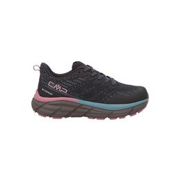 CMP Trainingsschuhe "Rahmsy" in Schwarz/ Rosa - 45% | Gr&ouml;&szlig;e 37 | Damen-outdoor-sport-schuhe