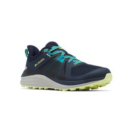 Columbia Trailrunningschuhe "Escape Pursuit" in Dunkelblau - 43% | Gr&ouml;&szlig;e 43 | Herrenschuhe-outdoorschuhe