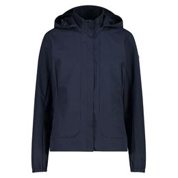 CMP Funktionsjacke in Dunkelblau - 66% | Gr&ouml;&szlig;e 42 | Damen-outdoorjacken