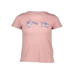 Pepe Jeans Shirt in Rosa - 44% | Gr&ouml;&szlig;e M | Damen-tops
