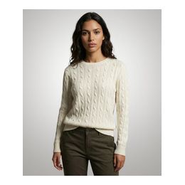 McGregor Pullover in Creme - 66% | Gr&ouml;&szlig;e XL | Damen-pullover-cardigans